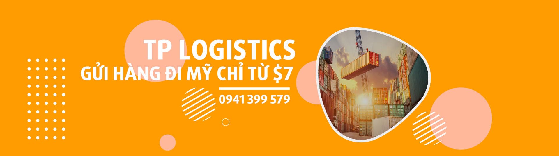 TP Logistics | Chuyển phát nhanh quốc tế đi và đến hơn 200 quốc gia ...